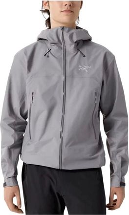 Arc'teryx Homme, Sport, Gris, Taille: L Beta SL Jacket