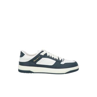 Santoni Hausschuhe - - Shoes - Herren - Blau - 39 1/2 EU