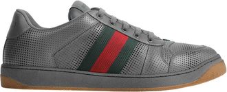 Gucci Vintage Screener Sneakers