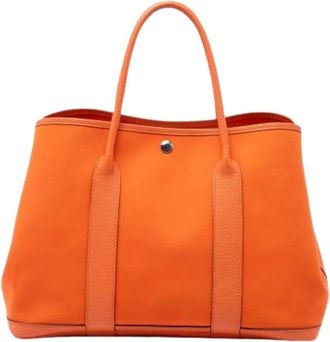 Herm&egrave;s Damen, Pre-Owned, Orange, ONE SIZEGr&ouml;&szlig;e