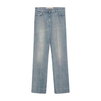 Valentino Damen, Jeans, Blau, W27Gr&ouml;&szlig;e