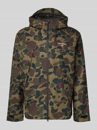 Polo Ralph Lauren Jacke mit Kapuze
