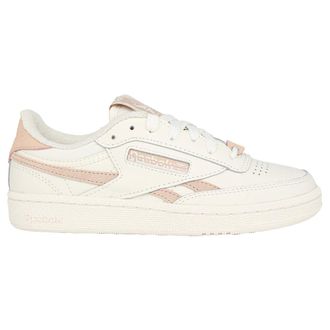 Reebok Femme, Chaussures, Blanc, Taille: 42 1/2 EU Club C Revenge Baskets Femme