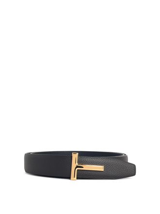 Tom Ford Ceinture - Marron