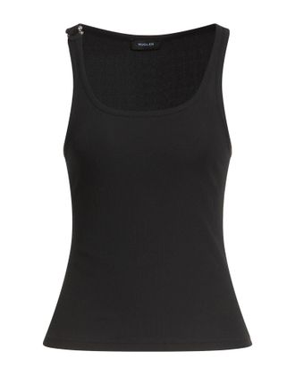 MUGLER TOPS - Tank Tops auf YOOX.COM