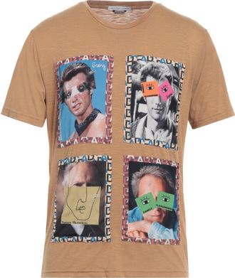 Daniele Alessandrini TOPS - T-shirts auf YOOX.COM