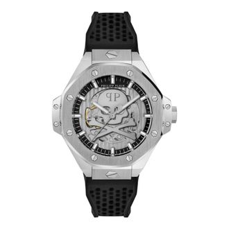 Philipp Plein Plein $keleton Royal - - Accessories - Herren - Schwarzk - ONE SIZE