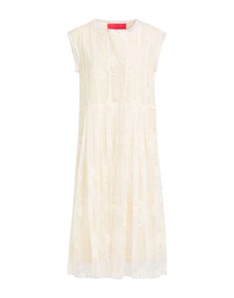 Virginia Bizzi KLEIDER - Midi-Kleider auf YOOX.COM