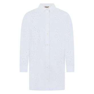 Herno Blusen & Shirts - - Blouses & Shirts - Damen - Wei&szlig; - XL