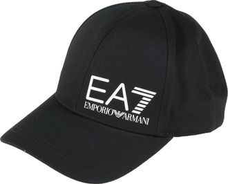 Emporio Armani ACCESSOIRES - M&uuml;tzen & H&uuml;te auf YOOX.COM
