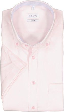 Seidensticker Seidensticker Herren Hemden rosa