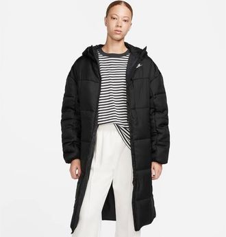 Nike Damen Jacke W NSW TF THRMR CLSC PARKA
