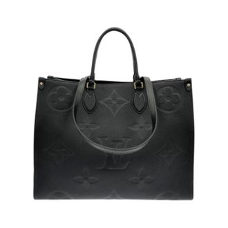 Louis Vuitton Damen, Pre-Owned, Schwarzk, ONE SIZEGr&ouml;&szlig;e