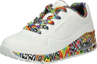 Skechers Schn&uuml;rschuh