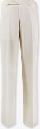 Lardini Pure virgin wool trousers - LARDINI - gender_Man