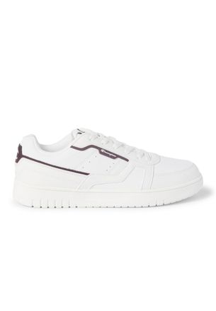 Champion Herren Clay Evolve Schuhe, Wei&szlig;, 45 EU, wei&szlig;, 46 EU