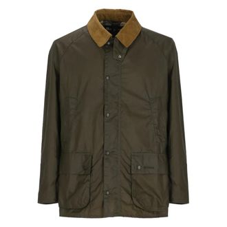 Barbour Herren, Jacken, Gr&uuml;n, LGr&ouml;&szlig;e