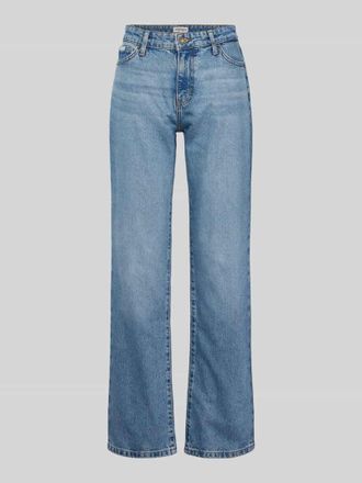 Guess Straight Leg Jeans im 5-Pocket-Design