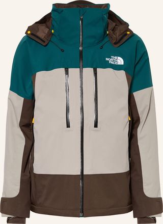 The North Face Skijacke Chakal beige