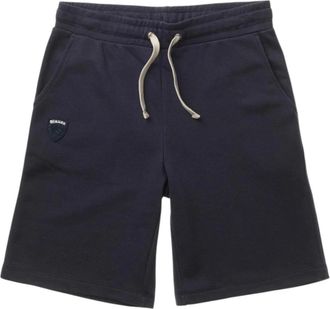 Blauer Homme, Shorts, Bleu, Taille: M Summer Shorts