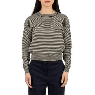 Max Mara Damen, Strickwaren, Mehrfarbig, SGr&ouml;&szlig;e