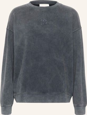 MY ESSENTIAL WARDROBE My Essential Wardrobe Sweatshirt Diegomw grau