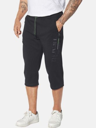 Jan Vanderstorm Jogginghose ALFVALD mit Rei&szlig;verschlusstaschen