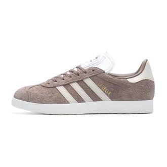 adidas Femme, Chaussures, Brun, Taille: 41 1/3 EU Earth Strata Wonder White Baskets