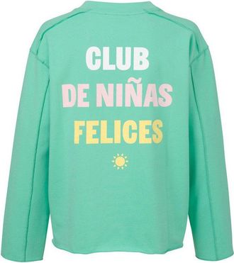 Via Appia Due Sweatshirt