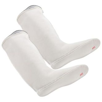 Holibanna BESTonZON Bottes DHiver Montantes Homme Taille 43 Doublure Chaude en Laine &Eacute;paisse Imperm&eacute;ables et Antid&eacute;rapantes Chaussures de Randonn&eacute;e et Activit&eacute;s