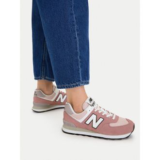 New Balance Sneakers New Balance U5747SG Rosa