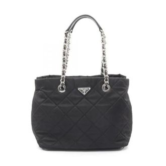 Prada Damen, Pre-Owned, Schwarzk, ONE SIZEGr&ouml;&szlig;e