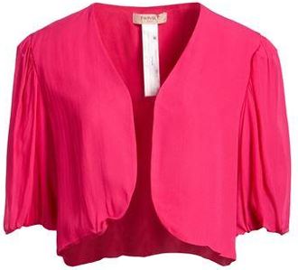 Twin-Set TOPS - Bol&eacute;ros sur YOOX.COM