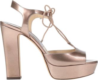 Jimmy Choo London SCHUHE - Sandalen auf YOOX.COM