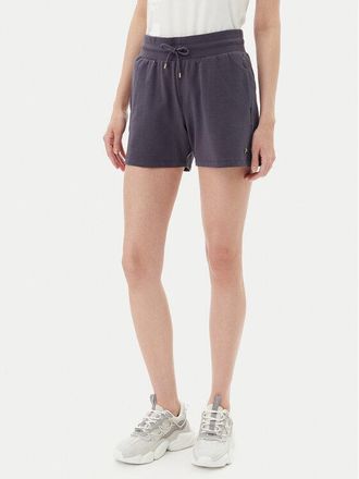 Emporio Armani Sportshorts 7W000079 AF13135 U8115 Grau Regular Fit