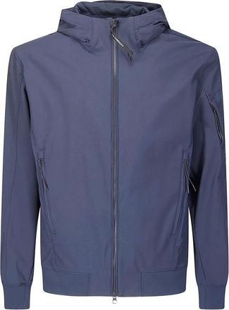 C.P. Company C.p. Company, Homme, Vestes, Bleu, Taille: XL Veste Medium