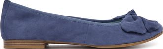 Tamaris Ballerinas Tamaris 1-22141-44 Blau