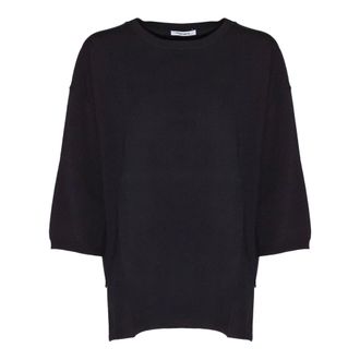 KANGRA Femme, Pulls, Noir, Taille: 44 FR Kangra Sweaters