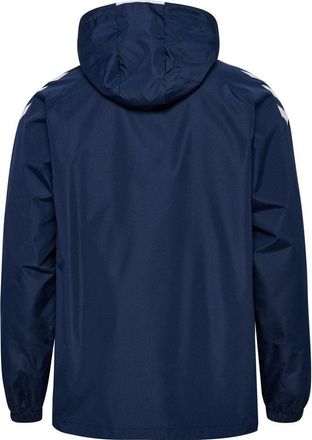 Hummel Kurzjacke Hmlcore 2.0 All-Weather Jacket
