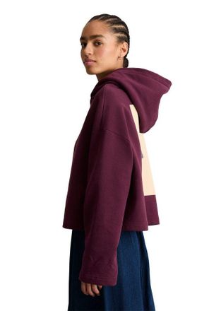 Marc O'Polo Denim Sweatshirt aus softer Bio-Baumwolle