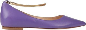 Baldinini SCHUHE - Ballerinas auf YOOX.COM