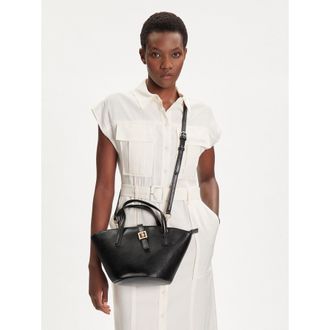 U.S.Polo Association Handtasche U.S. Polo Assn. BIUXT8500WVP Schwarz