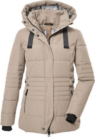 G.I.G.A. DX Outdoorjacke G.I.G.A. DX Damen Funktionsjacke GW 25 WMN QLTD JCKT 39930-000