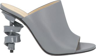 A.Testoni SCHUHE - Sandalen auf YOOX.COM