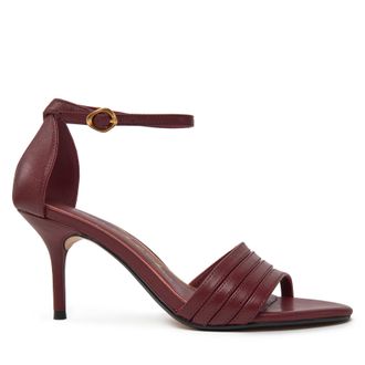 Gino Rossi Sandalen Gino Rossi NELLY-SLT1527-7 Dunkelrot