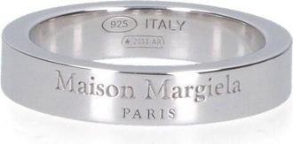 Maison Margiela Logo Ring