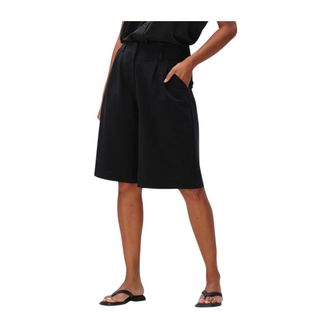 JapanTKY Japan Tky, Damen, Shorts, Schwarzk, 2XLGr&ouml;&szlig;e