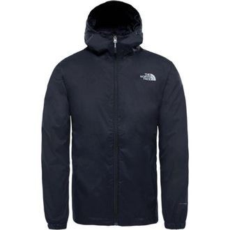 The North Face Quest Kapuzenjacke - - Sport - Herren - Schwarzk - XL