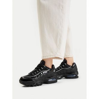 Nike Sneakers Nike Air Max 95 IB6397 001 Schwarz