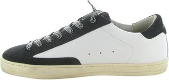 P448 Homme, Chaussures, Multicolore, Taille: 45 EU John2 Baskets